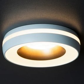 Kanlux Podhledové svítidlo bez patice Kanux ELICEO DSO W/G 35283