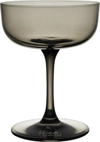 Villeroy&Boch Like Smoke Sekt-/Champagnerschale, sada 2tlg 92 mm, 120 ml