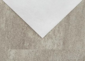 Breno PVC HIGHTEX Corsica 966M - béžový kámen, šíře 100 cm