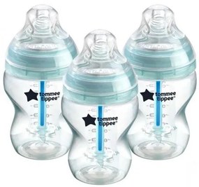 Tommee Tippee Kojenecká láhev C2N ANTI-COLIC Advanced 150 ml 2 ks