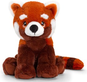 KEEL SE6931 Červená Panda 25 cm