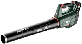 Metabo fukar na listí aku lb 18 ltx bl 2 x 5, 2 ah, asc 55#
