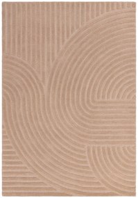 Tribeca Design Kusový koberec Eminem Blush Rozměry: 200x290 cm