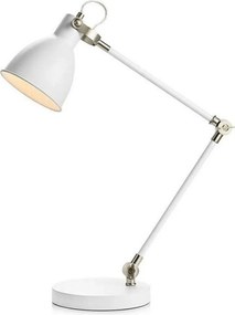 Stolní lampa markslöjd 107738 - stolní lampa house 1xe27/40w/230v
