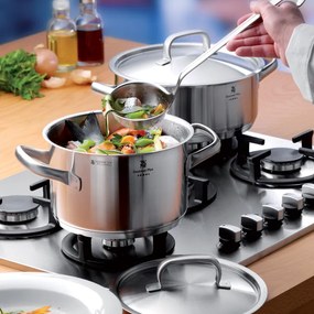 Sada hrnců Gourmet Plus WMF 5 ks