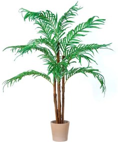 PLANTASIA 1357 Umělá květina - kokosová palma - 160 cm