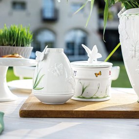 Colourful Spring svícen na čajovou svíčku motýl, Villeroy & Boch