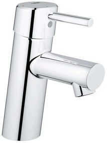 Grohe Concetto - Páková umyvadlová baterie ES, chrom 2338510E