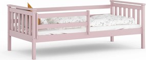 Rkids | Dětská postel Lumi 80x160 Růžová