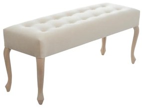 Designová lavice Dennis - různé barvy