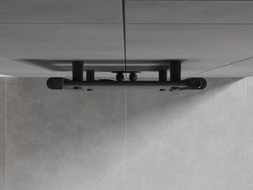 Mexen Hades, topné těleso 1200x400 mm, 465 W, antracitová, W104-1200-400-00-66