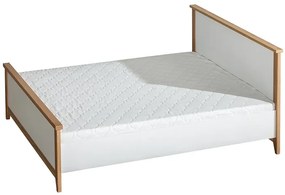 Svent postel SV13 Zvolte možnost: postel s matrací