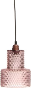 XXXLutz ZÁVĚSNÉ SVÍTIDLO, 17/27/17 cm P & B - Online Only svítidla - 005937162901