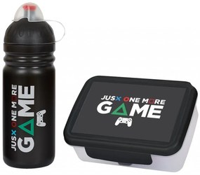 set R&B box a lahev Game 700ml