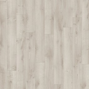Vinylová podlaha lepená iD Inspiration 30 Rustic Oak Light Grey, 1200 x 200 mm, Tarkett