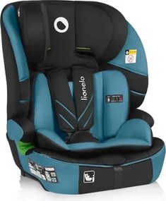 LIONELO Levi Fix i-Size 76-150cm Blue Cobalt / Autosedačka / ISOFIX+To