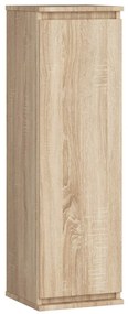Závěsná skříňka Star 30 cm dub sonoma