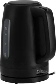 Adler AD 1379 Strix černá / Rychlovarná konvice / 2200 W / 1.7 L