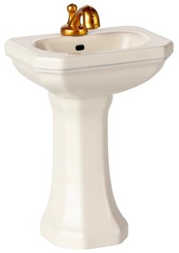 Umyvadlo pro myšky Maileg Off white Maileg