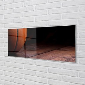 akrylový obraz Fotbal Rekreační panely 120x60 cm