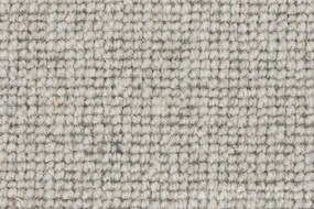 Luxusní koberec Edel Centre Point 329 Smoke - šedý - 4m | 5m