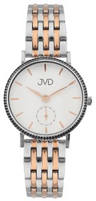 Dámské společenské náramkové hodinky JVD J4162.3