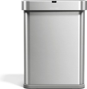 XXXLutz ODPADKOVÝ KOŠ 58L l Simplehuman - Odpadkové koše - 005175001301