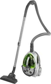 SENCOR SVC 730GR-EUE2 zelená / Bezsáčkový vysavač / 800W /  1.5 l / 76