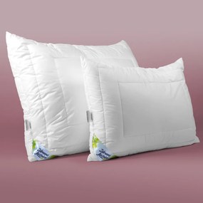 LINDART Polštář SILVER COMFORT 50x70cm 670g
