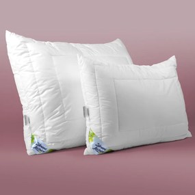 LINDART Polštář SILVER COMFORT 70x90cm 1200g
