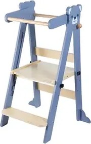 2Kids Toys Učící věž Medvídek