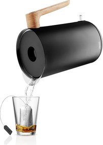 Rychlovarná konvice Eva Solo NORDIC KITCHEN 1,5l černá