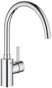 Grohe Eurosmart Cosmopolitan - Dřezová baterie, chrom 32843002
