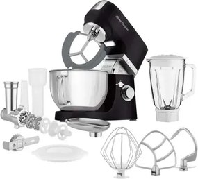 SENCOR STM 6359BK černá / Kuchyňský robot / 4.5 L / 1000W