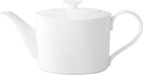 Villeroy&Boch Villeroy & Boch Modern Grace čajová konvice pro 6 osob, 28,6 × 12,3 × 14,2 cm, 1,2 l
