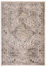 Béžový koberec 120x166 cm Sovereign – Asiatic Carpets