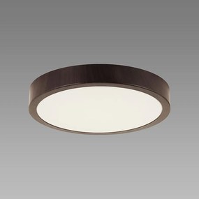 Svítidlo ATUT LED C WENGE 24W NW 04152 PL1