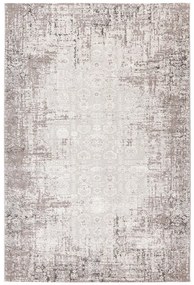Obsession, Kusový koberec My Phoenix 120 taupe, 160x230, béžová, chodba / předsíň