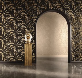 KT2-04269 Luxusní omyvatelná vliesová tapeta na zeď Versace 2, velikost 10,05 m x 70 cm