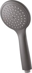 Ruční sprcha RAV SLEZÁK metal grey PS0045MG