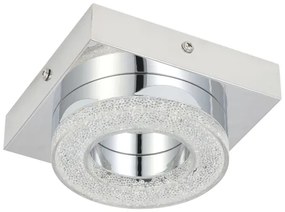 Eglo 95662 - LED Stropní svítidlo FRADELO LED/4W/230V