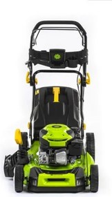 Benzínová sekačka FIELDMANN s pojezdem FZR 5114-170B 50004081