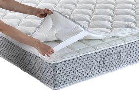 Topper Magniflex MagniProtect 5 cm - 90x210 cm
