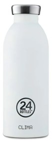 Nerezová termo láhev Clima Ice White 500ml 24 Bottles
