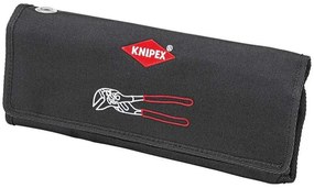 Klešťové klíče Knipex 00 19 55 S4  Sada 5 dílů v tašce