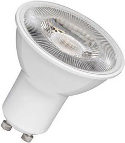 LED žárovka GU10 PAR16 OSRAM 6,9W (80W) teplá bílá (2700K) reflektor 60°