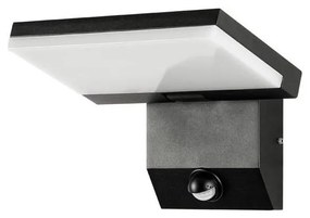 Immax 08513L - LED Venkovní nást svítidlo se senzorem MODERN LED/18W/230V IP65 08513L