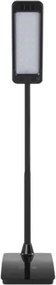 LED stolní lampa EDDY černá EMOS Z7599B
