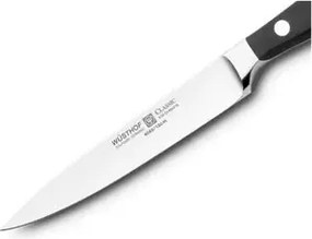 Wüsthof CLASSIC Nůž na zeleninu 12 cm / rovné ostří