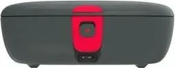 Faitron HeatsBox STYLE šedá / vyhřívaný obědový box